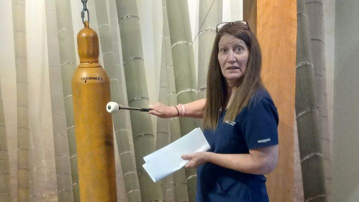 Fundraiser for Celena Ward by Ashlee Ward : Helping my Mamas battle ...