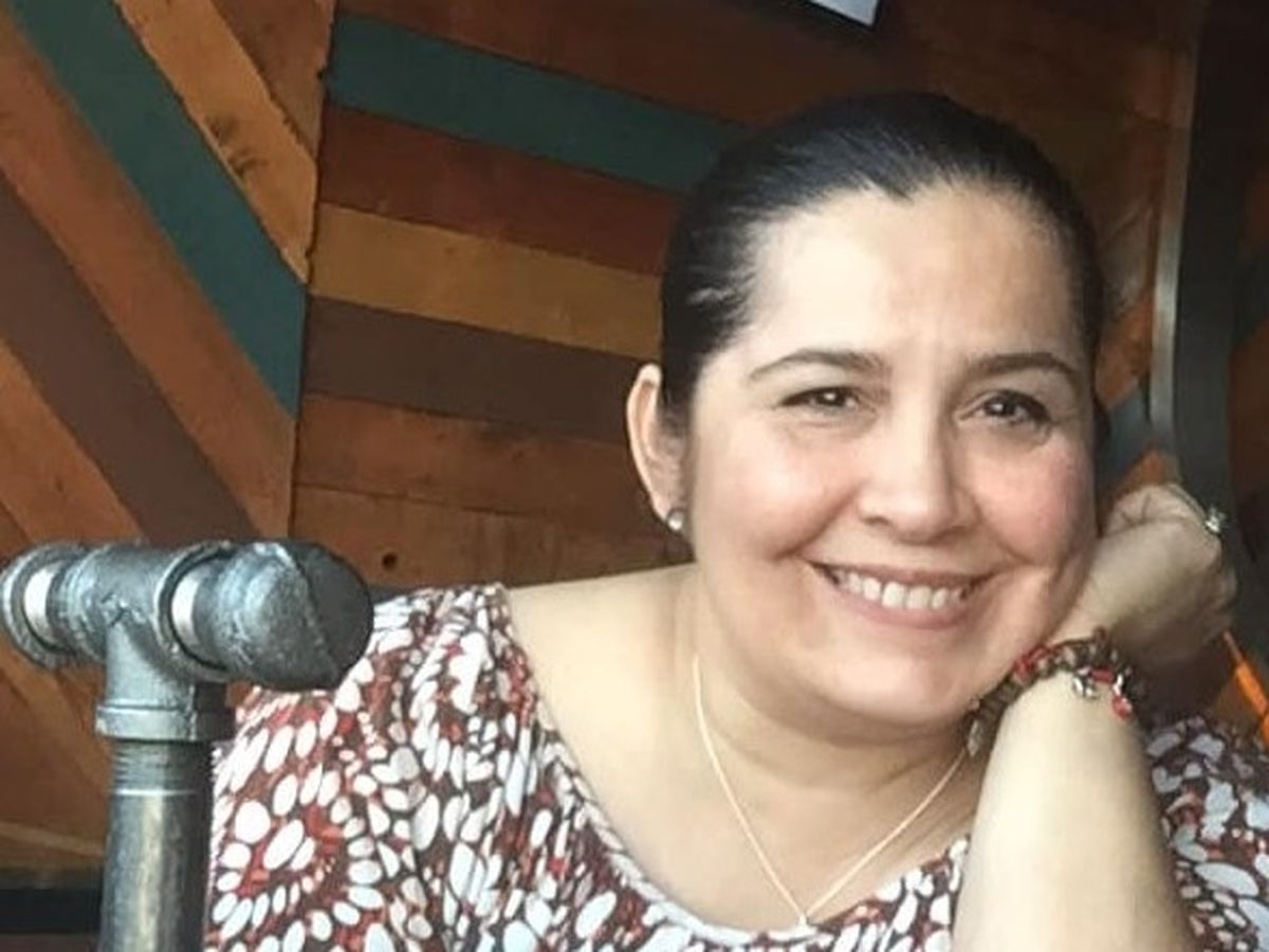 Monica Iniguez's Instagram, Twitter & Facebook on IDCrawl