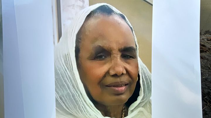 Fundraiser by Mulugeta Negash : Help Bizen Ghebre's family for funeral ...