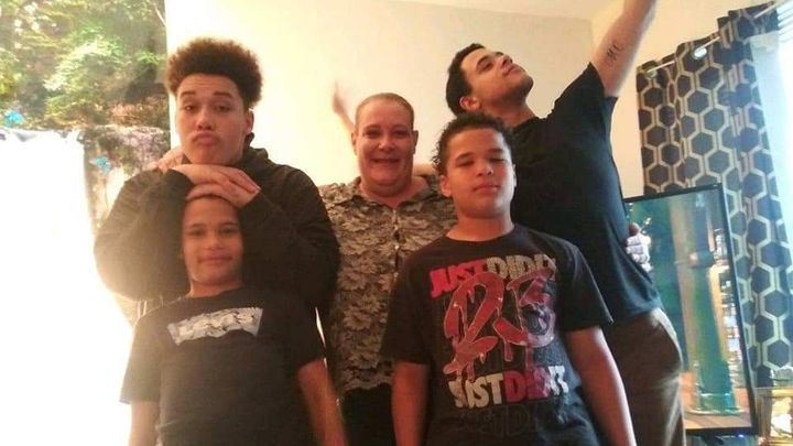 Fundraiser by Niq Lemanski : Donate in Memory of Sandy Newman