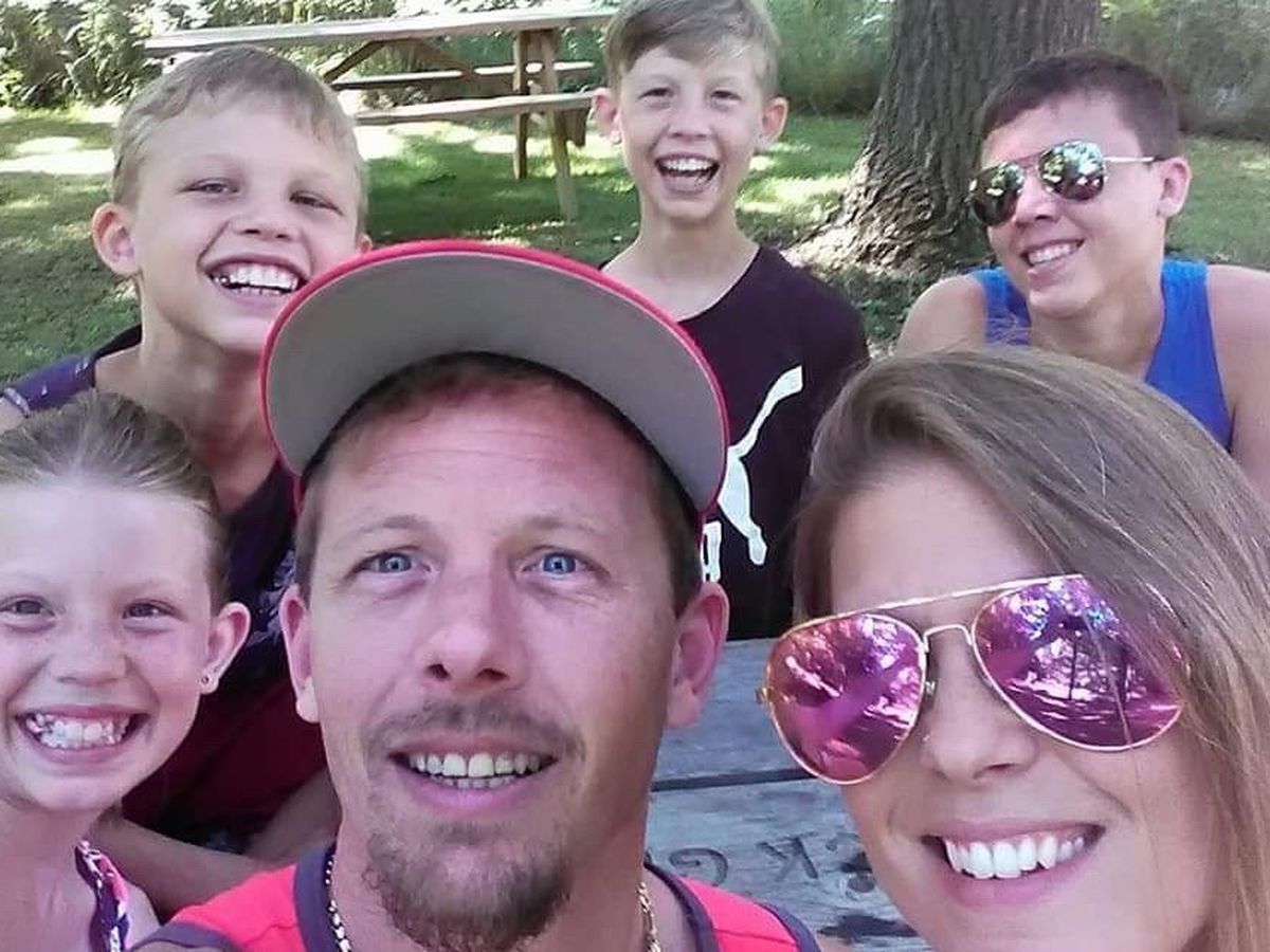 Fundraiser for Danielle Causley by Angie Wade : Family Lost Everything ...