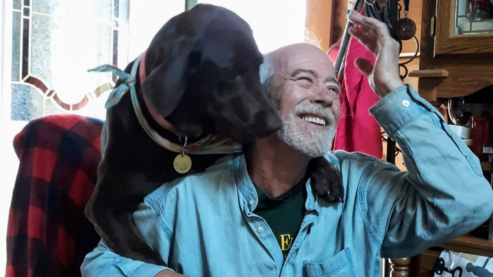 Fundraiser for Teresa Bartrom by Jessica Weiss : Honor Jerry Brumbaugh ...
