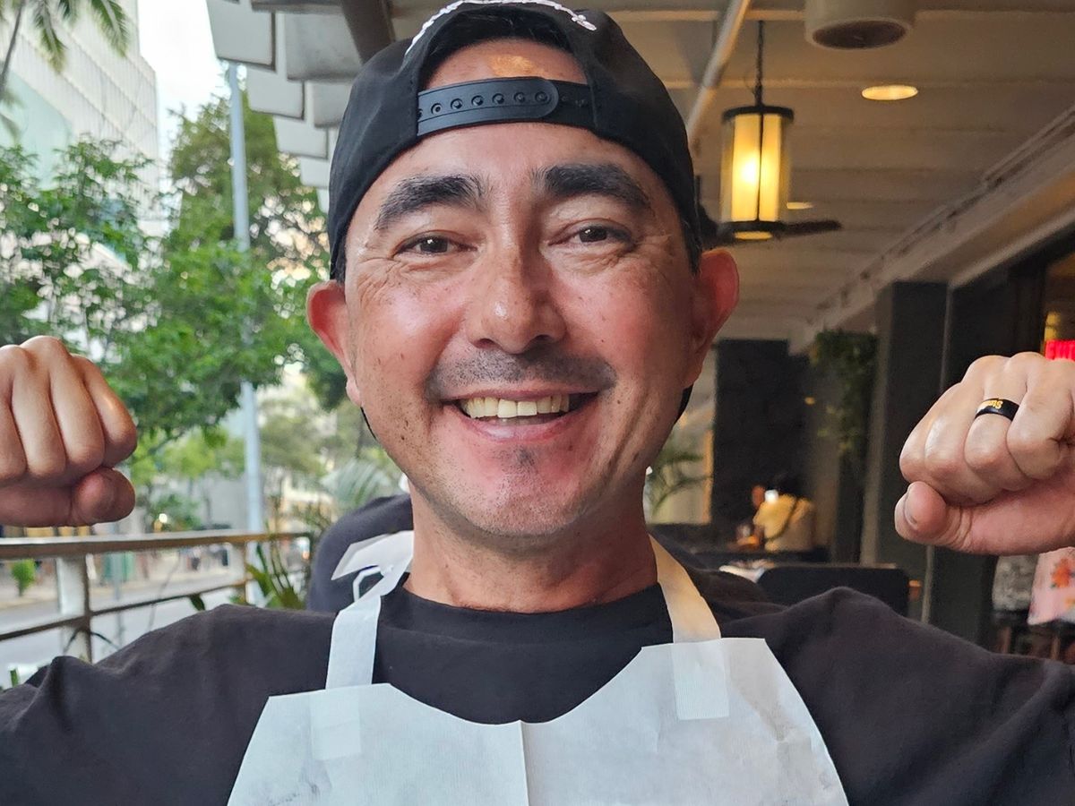 Fundraiser for Kimberly Nicely by Charlene Tamayori : Support Wayne’s battle against Cancer