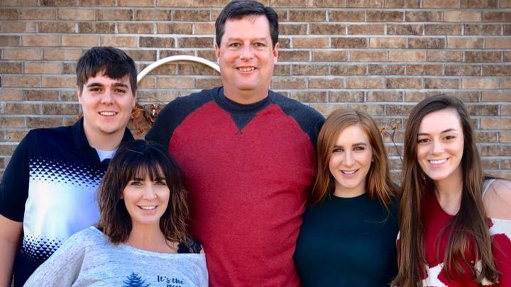 Fundraiser for Kevin Thurman by Joe Gilgour : Help out the big guy!