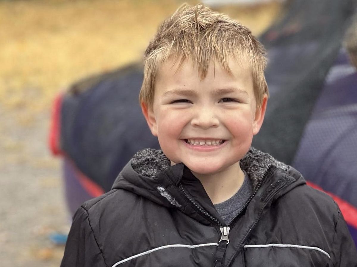 Fundraiser by Taylor Ratliff : Raise money for the Ratliff family.