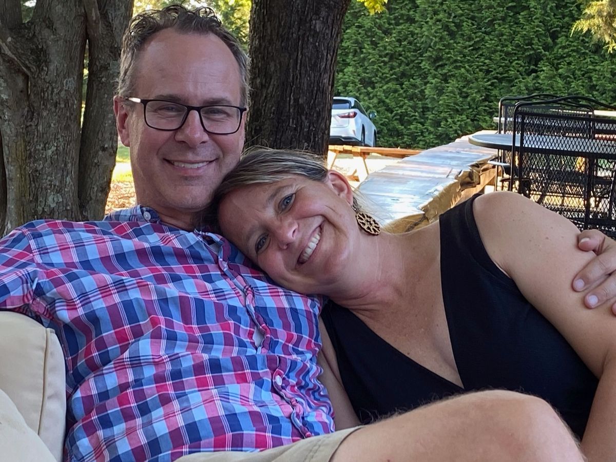 Fundraiser by Daniel Vandergriff : Sanders Family Irrevocable Trust