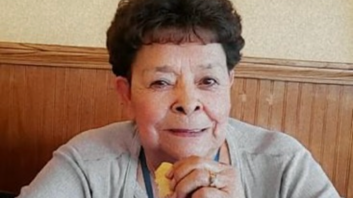 Fundraiser by Michelle Villalobos : Momma Rose