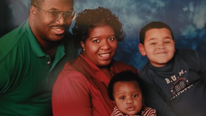 Fundraiser for Nathaniel Steven Gray by Gabrielle Horne : Give Stacy ...