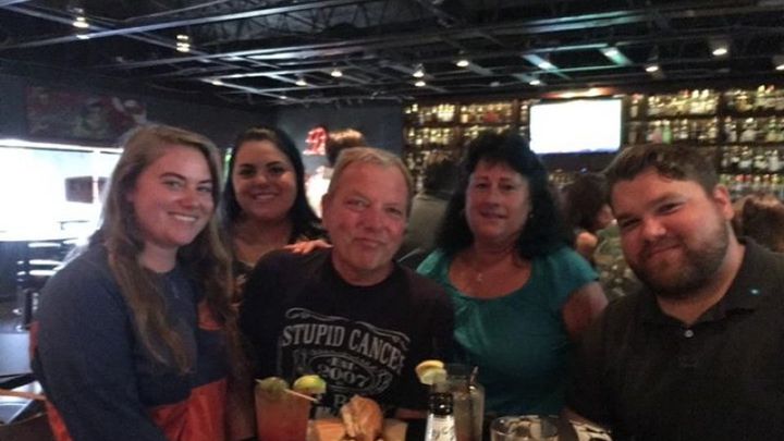 Fundraiser for Becky Mattingly by Jillian Grimmich : Jim Mattingly ...