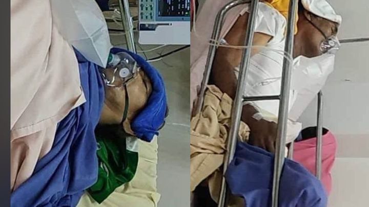 Fundraiser for Celina Espiritu-Reyes by Celina Reyes : Donate to help ...