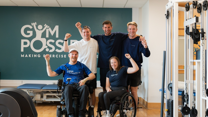 Fundraiser by Oli Smith : Blue Star Atlantic Row 2026