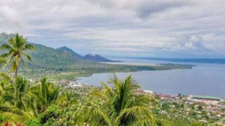 Fundraiser by Melody Gifford : Support Mission Trip to Papua New Guinea