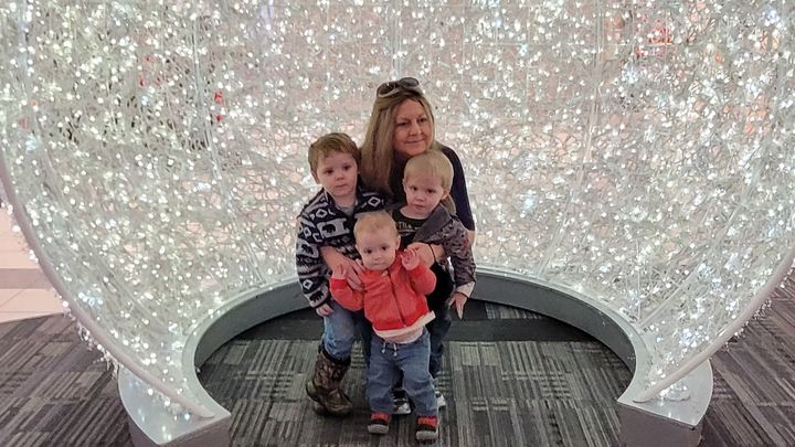 Fundraiser for Joyce Herrin by Kaylee Herrin : Help with bills and ...