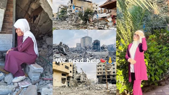 Fundraiser for Emily Zinkhen by Friends Deema : Support deema’s Family After Tragedy