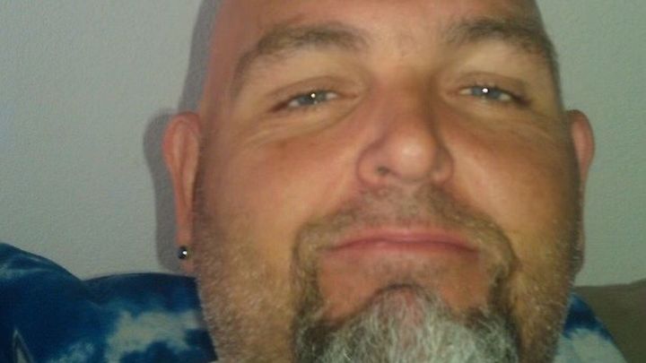 Fundraiser by Holly Hickenbottom : James Hickenbottom