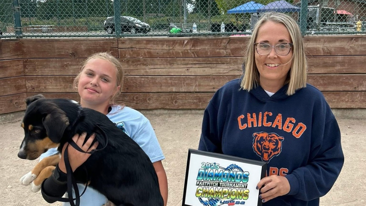 Fundraiser for Benjamin Baker by Josh Henkel : Help Support Emily Baker ...