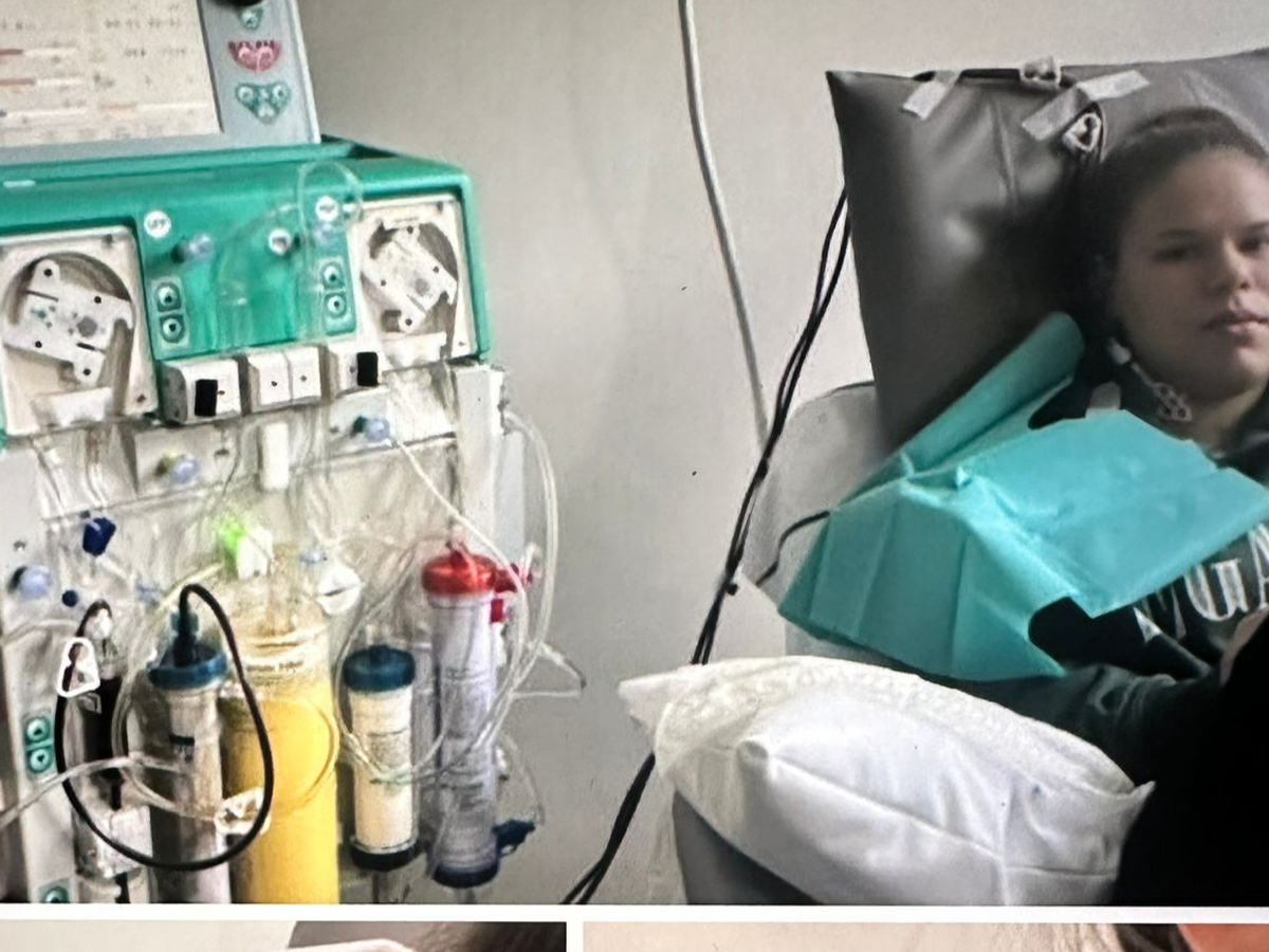 Fundraiser by Tanja Fourberg : Long Covid, MECFS und Schulunrecht bitte ...