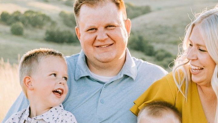 Fundraiser for Rachel Cottrell by Jerry Olson : Donate in Memory of ...