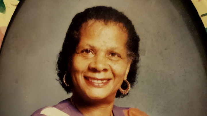 Fundraiser by Nicholas Griffith : For our loving Yvonne Sandiford