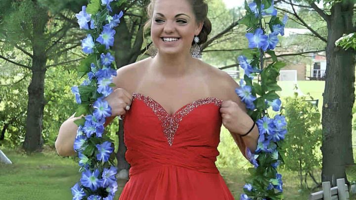 Fundraiser for Stacey Thompson by Katrina Downey : Valerie Hope ...
