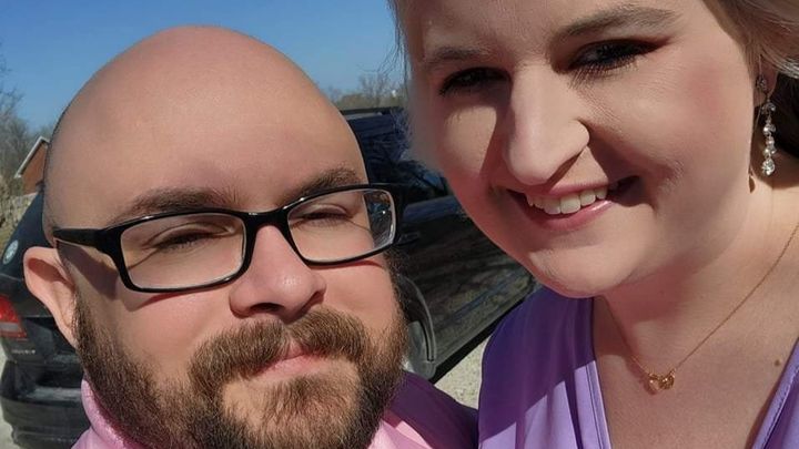 Fundraiser for Joshua Menke by Alycia Stroup : Help Krista on Her Path ...