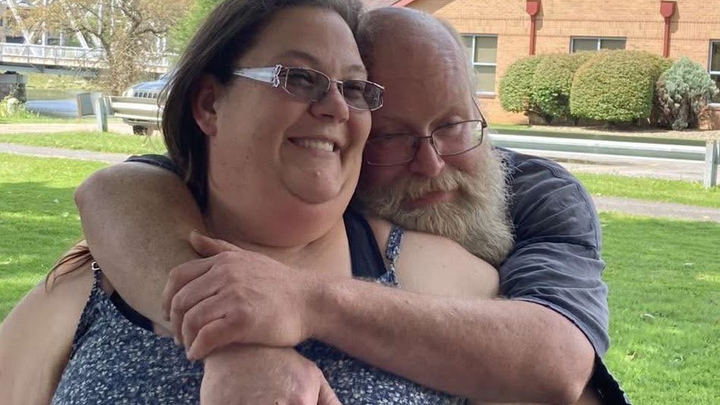 Fundraiser for Gage Hale by Felicia Carter : Support for My Father's ...