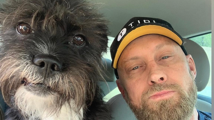 Fundraiser by Marcus Deegan : Bring SNUFFY HOME