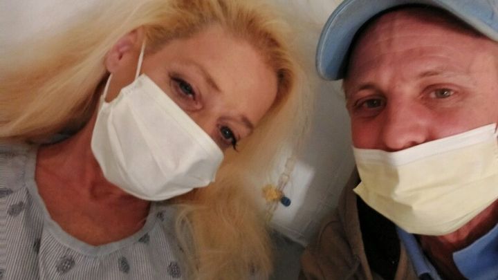 Fundraiser by Stephanie Thomas-Windle : Jenni Rager-Heil needs your ...