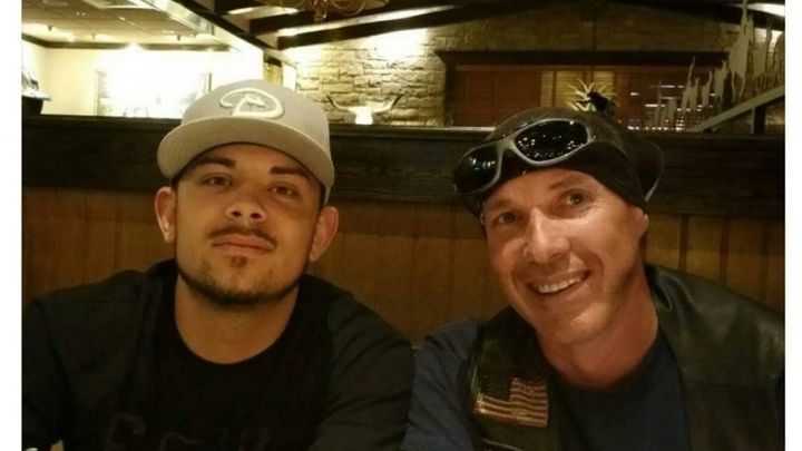 Fundraiser for Rich Carver by Janet Thorsted : Colton Carver medical ...