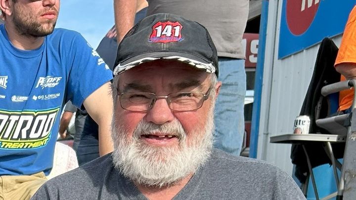 Fundraiser by Cathy Lacenski : Rick Jerovetz with excessive medical costs.