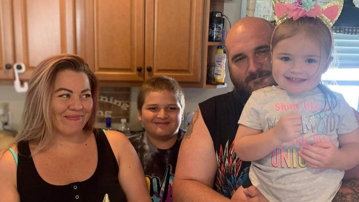 Fundraiser by April Barber : Tragic Loss: Support for Colton and Harleigh