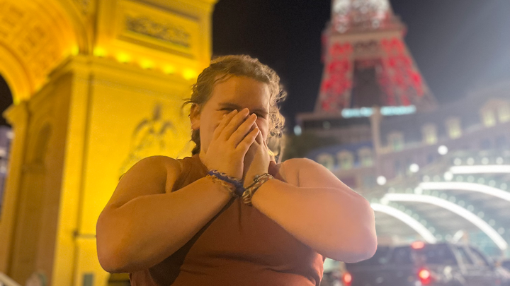 Fundraiser for Krista Phelps by Faith Phelps : Help Faith’s Academic ...