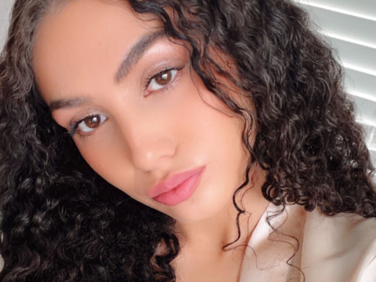 Fundraiser by Bella Danae : Help Me Move to LA and Pursue My Dream