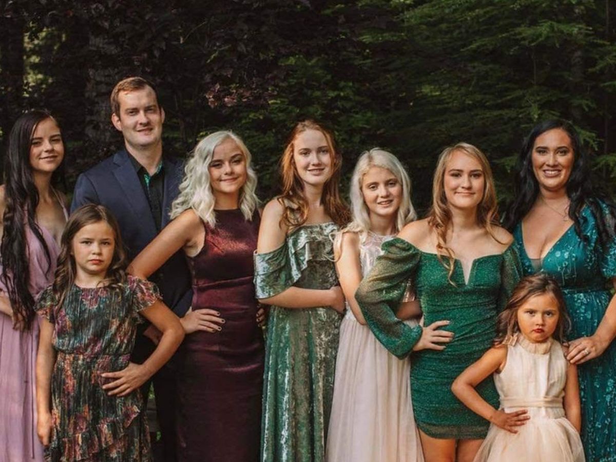 Fundraiser for Kelsie Gish by Brenda Turrey : My Daughters and ...