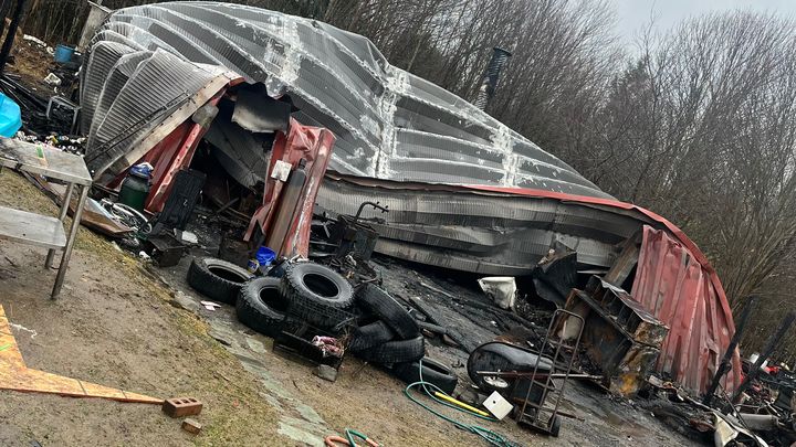 Fundraiser for Haylee Cole by Aidan Hendricks : The Card Family