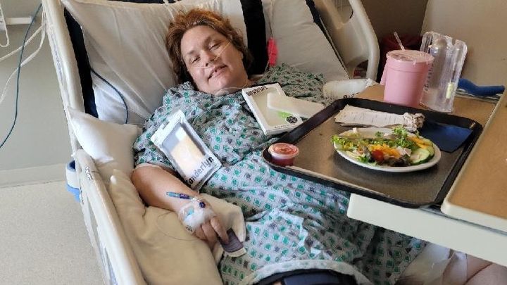 Fundraiser by Susan Whitcomb : Help Wendi keep her home after medical ...