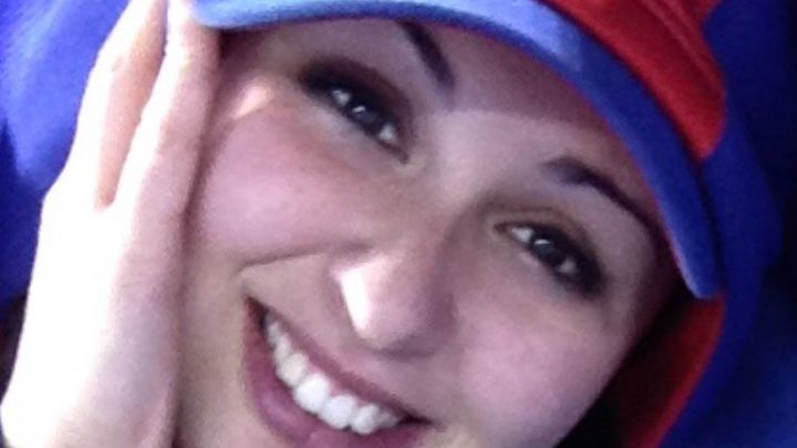 Fundraiser for Melissa Hilder by Andrew Martino : Sending positivity to ...