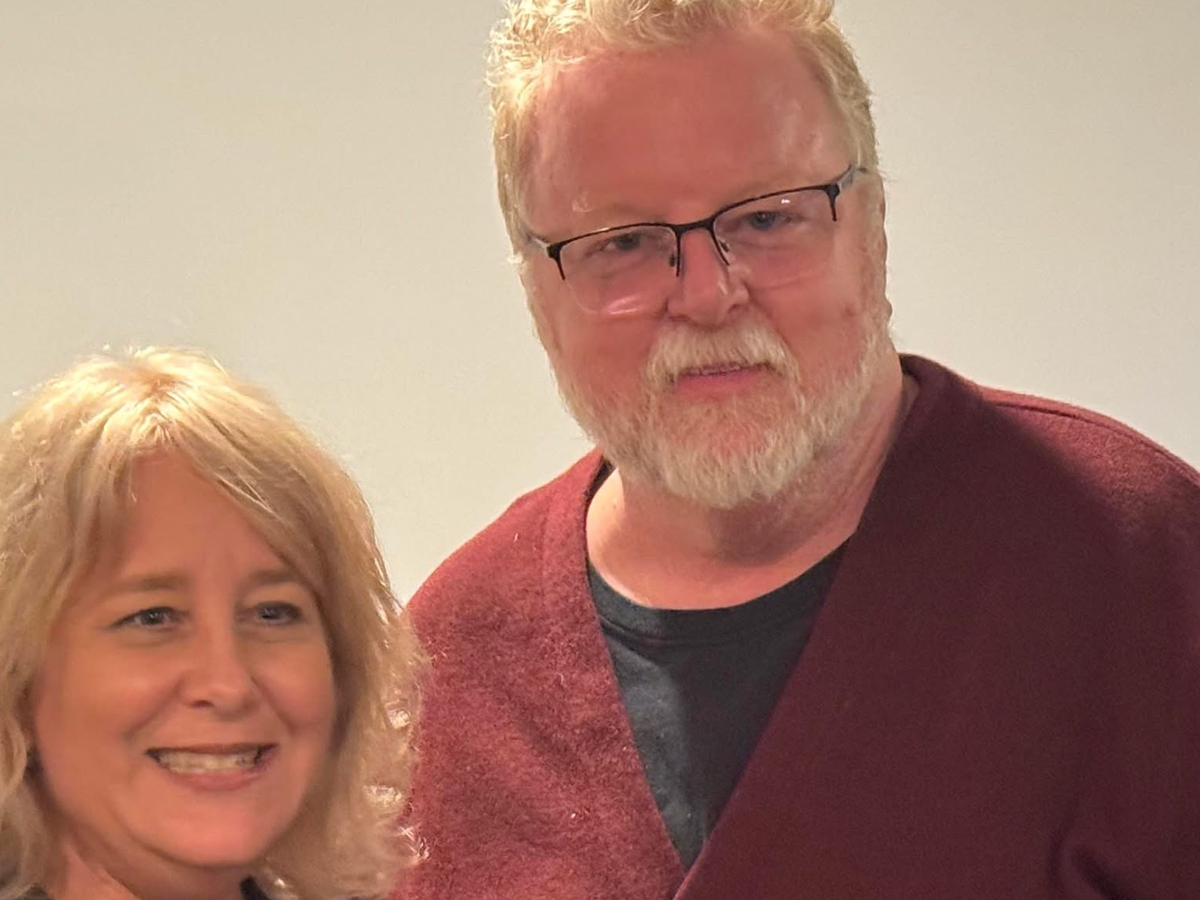Fundraiser for Shar Lind by Brandon Nadelman : Prayers and Support for ...