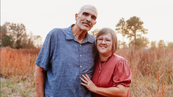Fundraiser for Alice Romero by Amber Sammons : Support for Transplant ...