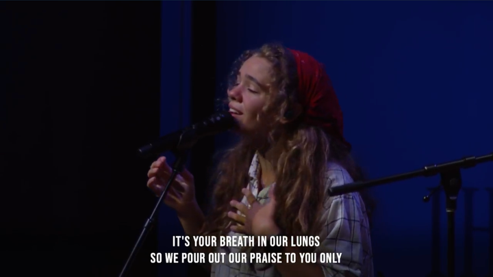 Fundraiser by Alexandra Bright : YWAM lakeside Montana