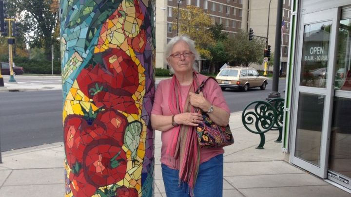 Fundraiser by Perrin Worrell : Mrs. Worrell Appreciation