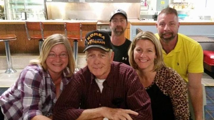 Fundraiser for redacted by Danielle Senko : Honoring a Beloved Dad ...