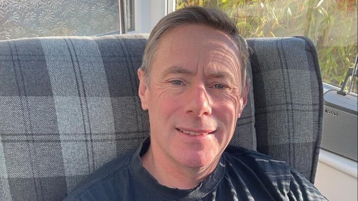 Fundraiser for Stephen Pollard by Andrew Stevens : 3 Peaks Fundraiser ...