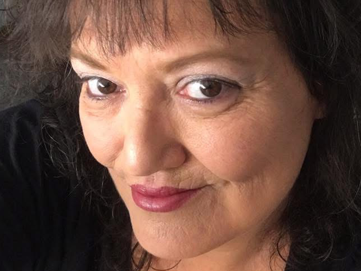 Fundraiser by Kaitlynn Crouch : A Beautiful Farewell for My Mom Kelly ...