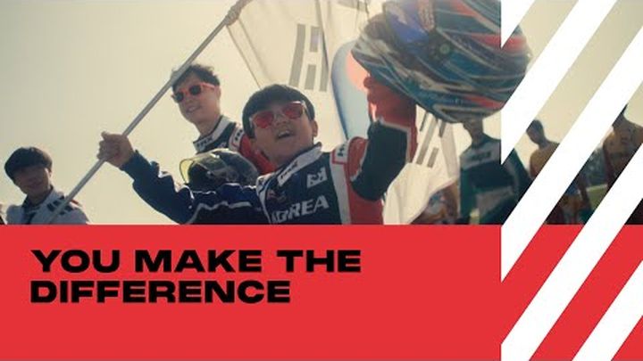 Fundraiser by Nathaniel Roberts : Help Team USA driver Davin Roberts ...