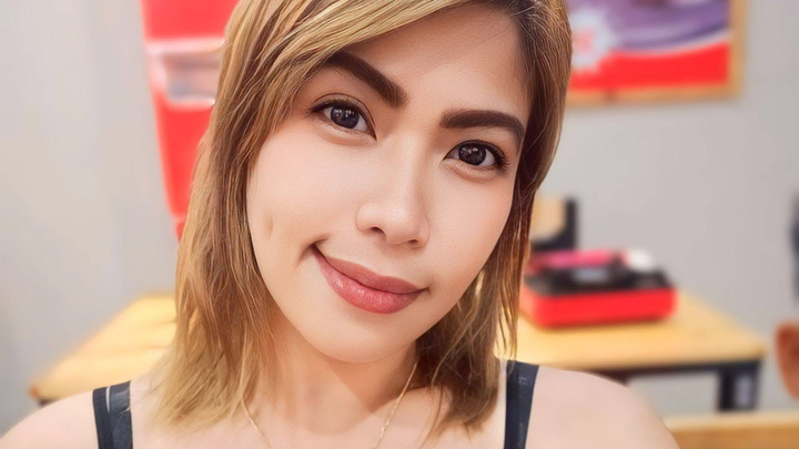 Fundraiser by Marian Gail Borbon : Help Sheena Fight Stage 3 Cervical Cancer