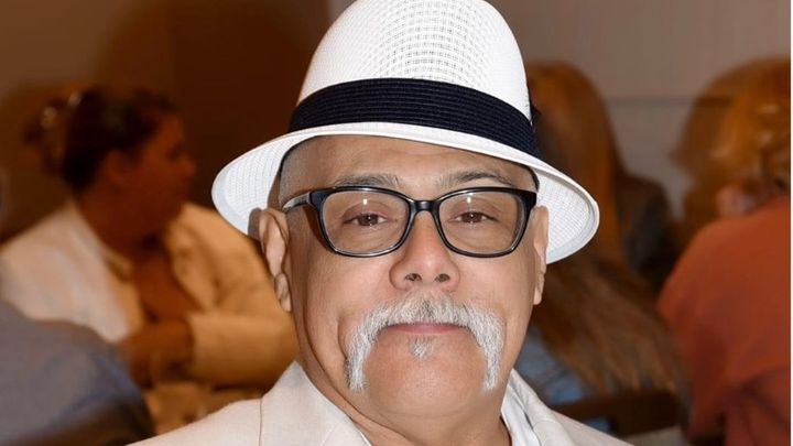 Fundraiser for Sally Rojas by Brii Zavala : Honoring Pastor Rudy ...