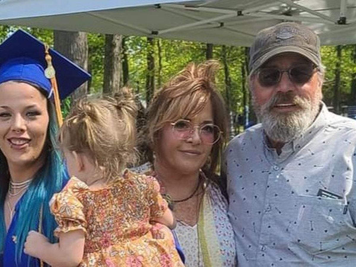 Fundraiser for Richelle Lannen-Fredley by Sarah Grubbs : Support for ...