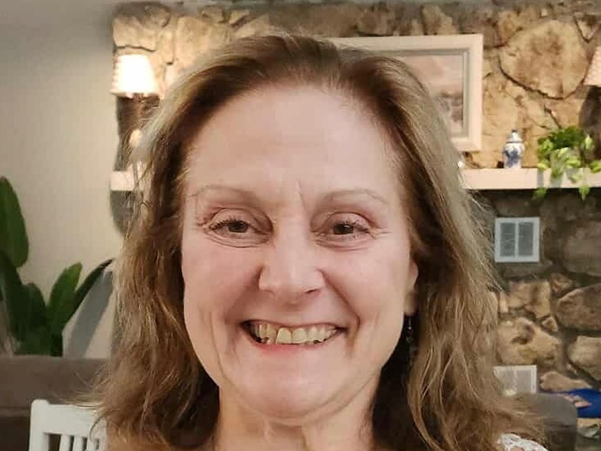 Fundraiser for Gayle Kramer by Kathy Holland : GAYLE WAS SERIOUSLY ...