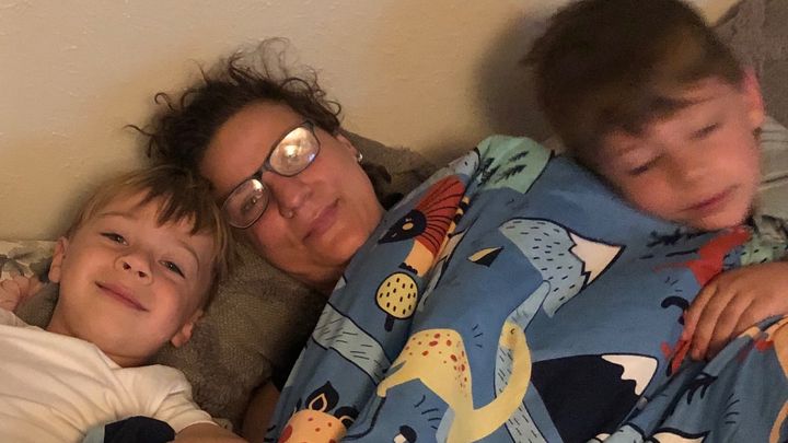 Fundraiser by Mary Louise Bagdonas : Help Daena Hughes have quality ...
